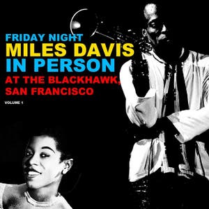 The Miles Davis album-by-album thread | Page 22 | Steve Hoffman Music ...