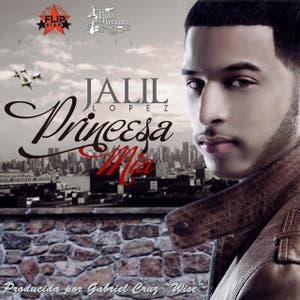 Jalil Lopez on Spotify