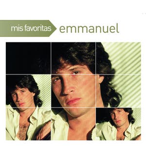 Mis Favoritas by Emmanuel on Spotify