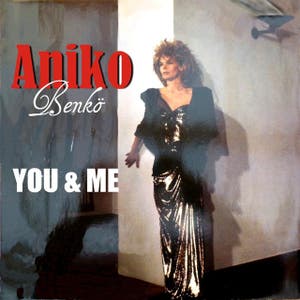 Aniko Benkö on Spotify